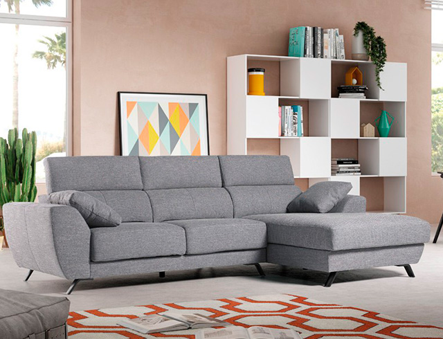 Muebles contemporáneos, la fusión del clásico y la vanguardia - Blog ...